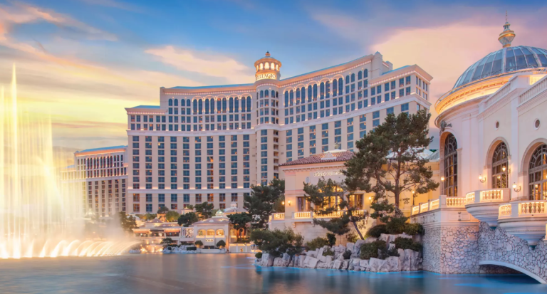 10 Richest Casinos in The World By Revenue (2026 Data)